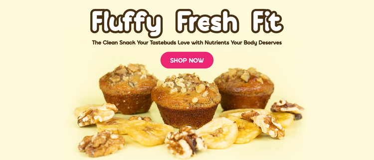 Muffits: Muffins Reinvented, Delicious Protein Packed Breakfast Snacks ...