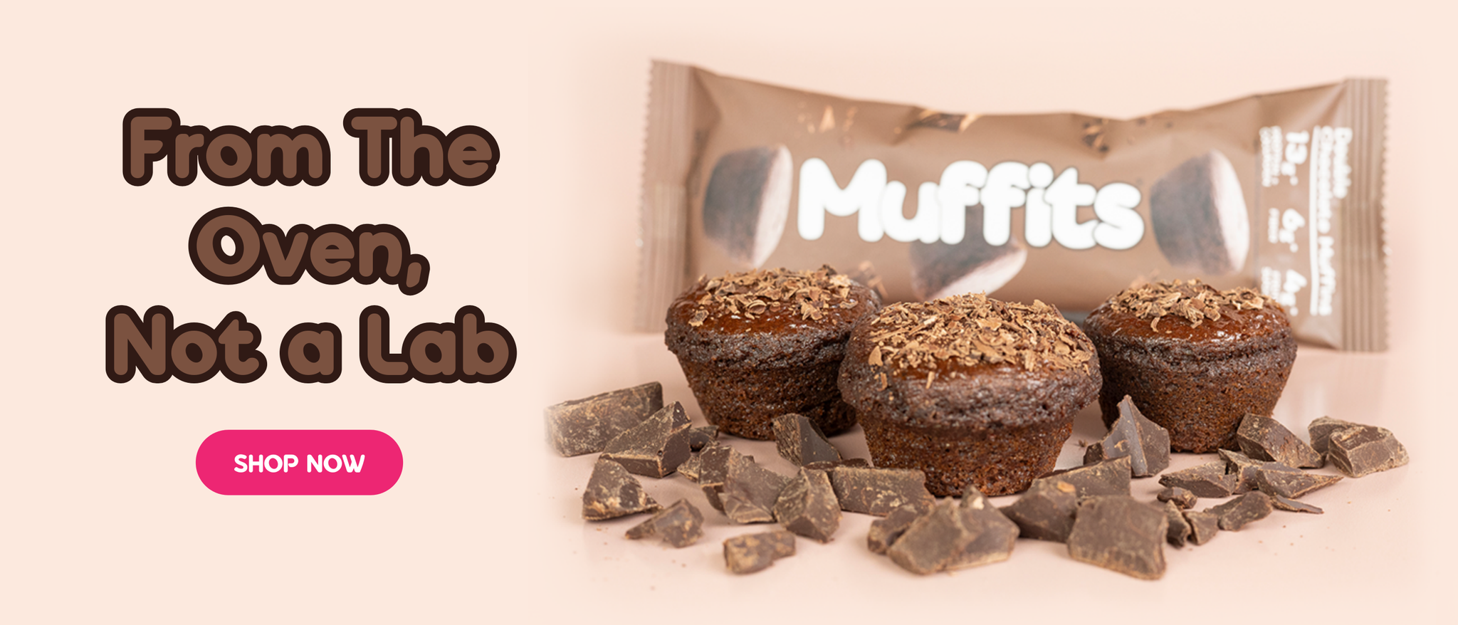 Muffits: Muffins Reinvented, Delicious Protein Packed Breakfast Snacks ...