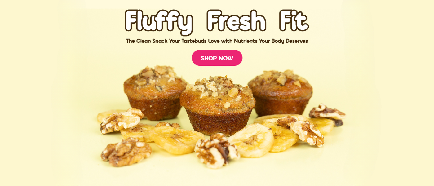 Muffits: Muffins Reinvented, Delicious Protein Packed Breakfast Snacks ...